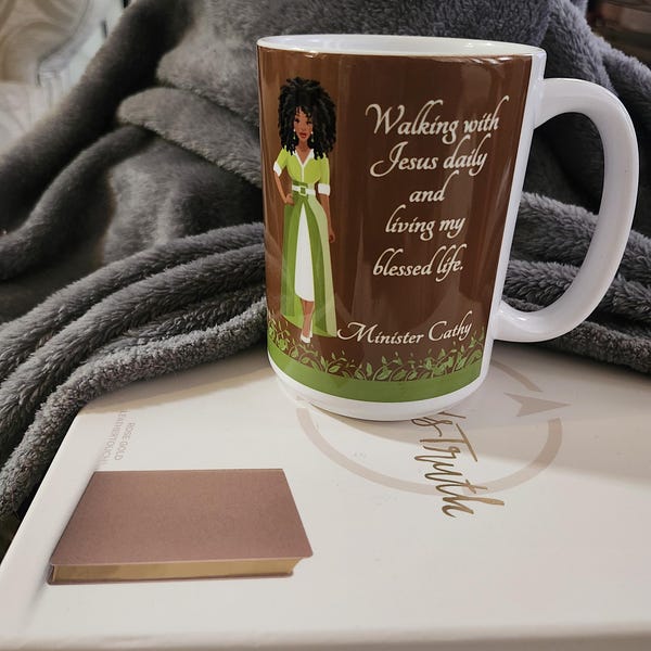 Pastor Appreciation Gift Christian Poem on Canvas Wrap in Frame ...