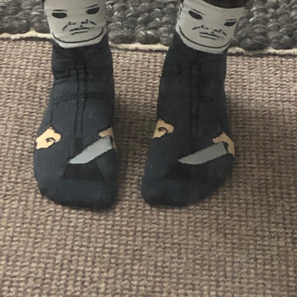 Meerkat Animal Socks Cute Socks Fun Novelty Happy Feet Socks - Etsy UK