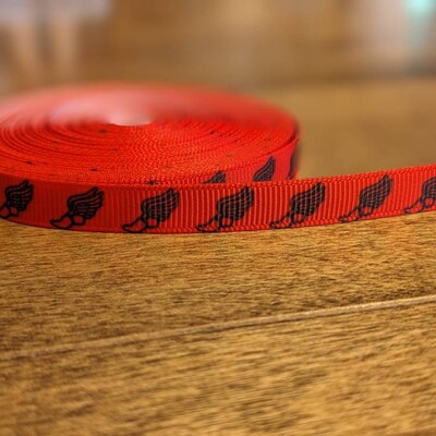 Graduation Grosgrain Ribbon You Choose - Etsy