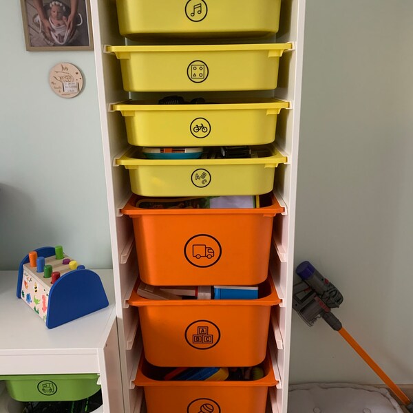 Tableware | Pantry | Kitchen | Diner | Home Organising Label | Home ...