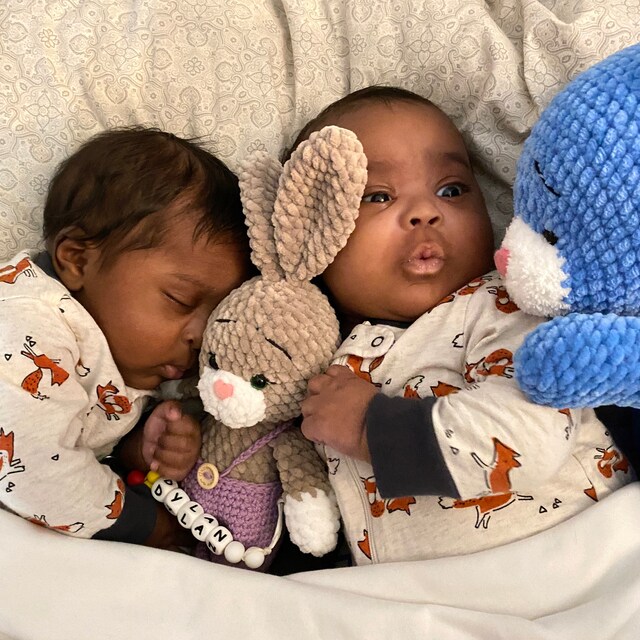 HandmadeAvaToys - Etsy