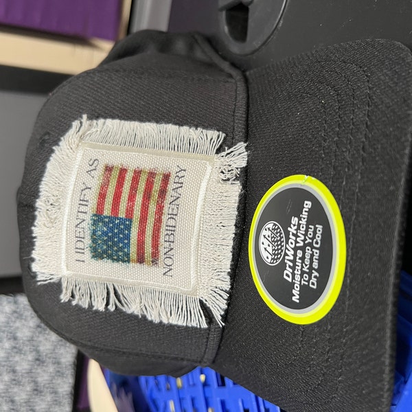 Sublimation Raggedy Patch Blank | Frayed Embroidered Edge Hat Patches ...