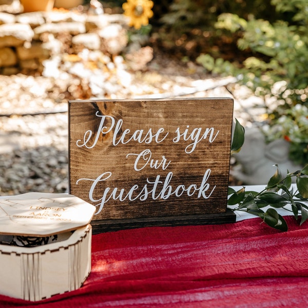 Lawn Games Sign, Directional Wedding Sign, Custom Sign, Welcome Sign ...