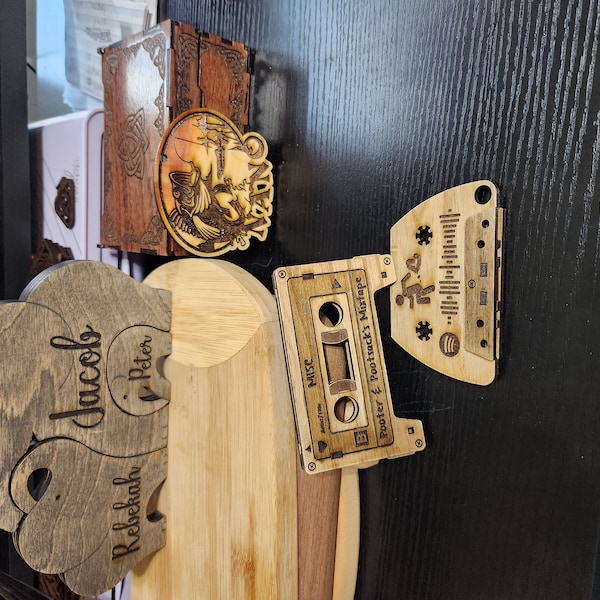 Family Tree Photo Frames Cdr Svg Dxf Laser Cut Cncfile Photo Holder ...