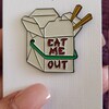 Among Us Inspired Sus Soft Enamel Pin - Etsy