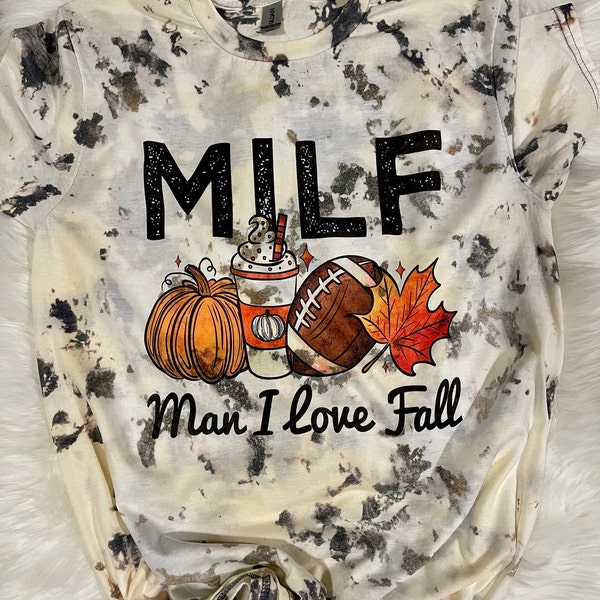Man I Love Fall PNG, Pumpkin Football, Pumpkin Spice, Funny Fall ...