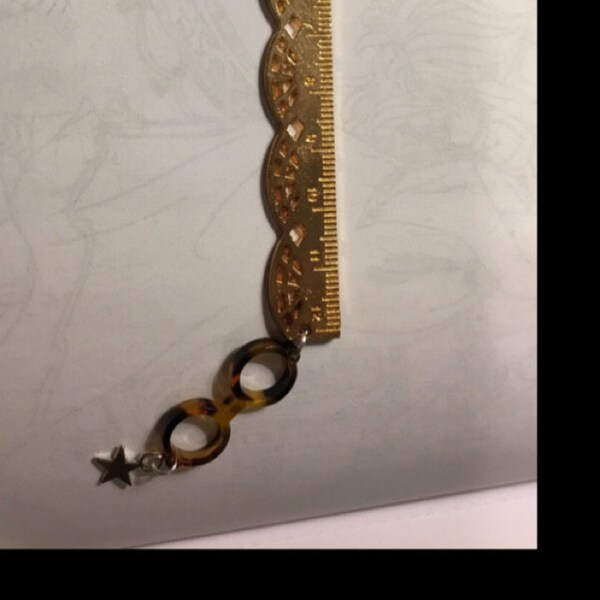 Eye Chart, Glasses Lace Optician Pd Ruler - Etsy