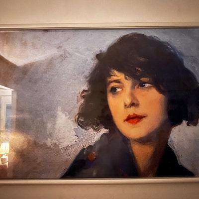 Goldfinch by Carel Fabritius Vintage Bird Painting Neural Animal Print ...