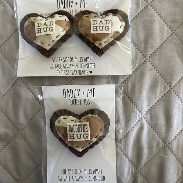 A Hug From Mom to Make Everything Better Pocket Hug From Mom Mom Hug ...