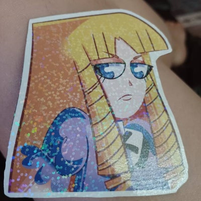 Space Dandy: Stickermagnet - Etsy