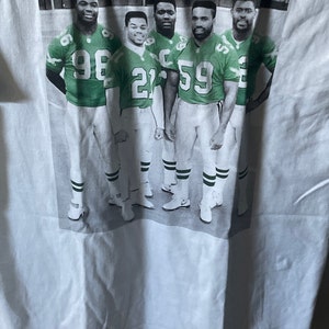 Neon Deion Sanders Draft Day Gold Chains T-shirt - Etsy