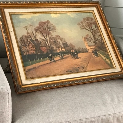 Vintage Beaded Door Hanging or Curtain 70's Bohemian - Etsy