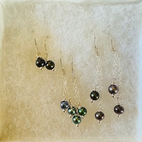 Natural Mahogany Jasper Mahogany Obsidian, High Quality in Round,4mm ...