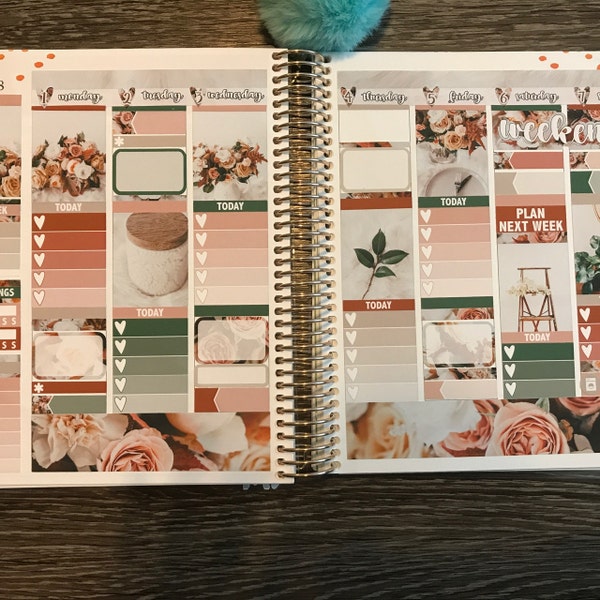 Tutti Frutti • Junk Journal Sticker Sheet • Doodles & Drawings ...