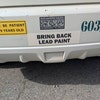 Funny Bumper Sticker "my Other Car is a Conestoga Wagon", Oregon Trail ...