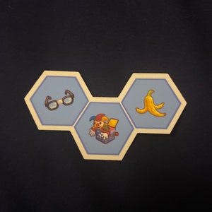 Custom Sims 4 Inspired Trait Sticker new Traits More Traits - Etsy