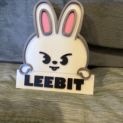 Stray Kids Leebit Standee - Etsy