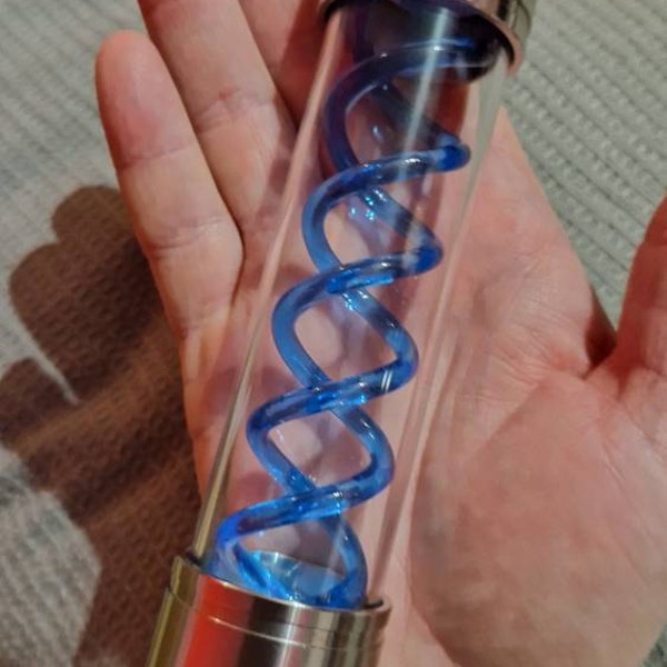 T Virus Vial T-virus Anti-virus Resident Evil Movie Prop - Etsy