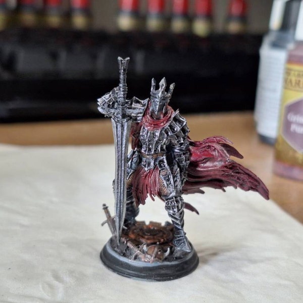 Baby Water Elemental Cute Element Monster Sea Spirit Dnd Mini ...