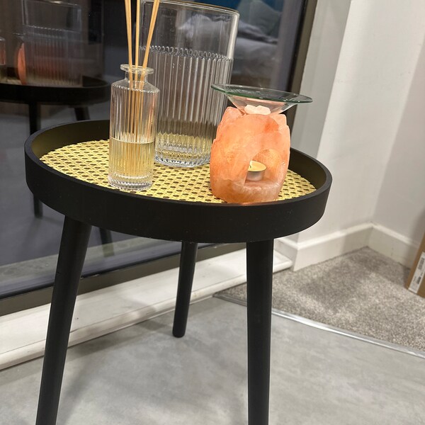 Raspberry Pink and Sage Green Illusion Weave Pure New Wool Blanket ...