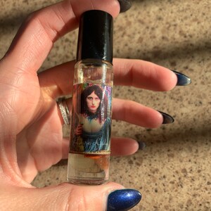 Simply Honey. Sweet, Golden, Wild. 10 Ml Roller Ball. - Etsy