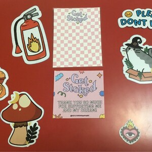 Roller Skate Sticker Quad Skate Vinyl Water and Weather Resistant ...