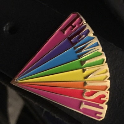 Cult Leader Enamel Pin - Etsy