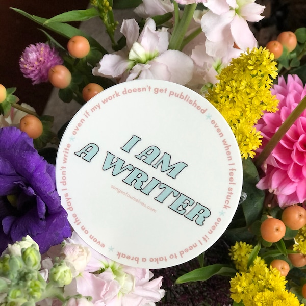 Writing Prompts for Queer Self Discovery - Etsy