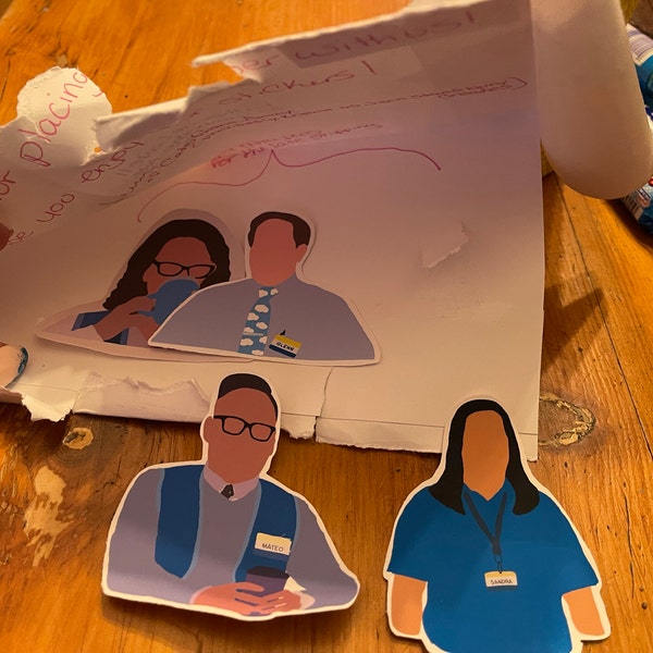 Drain Sammy Shark Sticker - Hardcore Band Sticker - Matte Vinyl Music ...