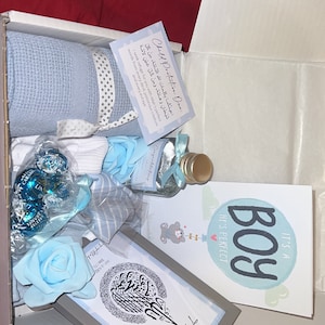 Hijab Hamper/hijab Gift Set/eid Gift/ramadan - Etsy UK