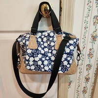 Swoon Patterns: Lucy Backpack PDF Vintage Purse Backpack Bag - Etsy Canada