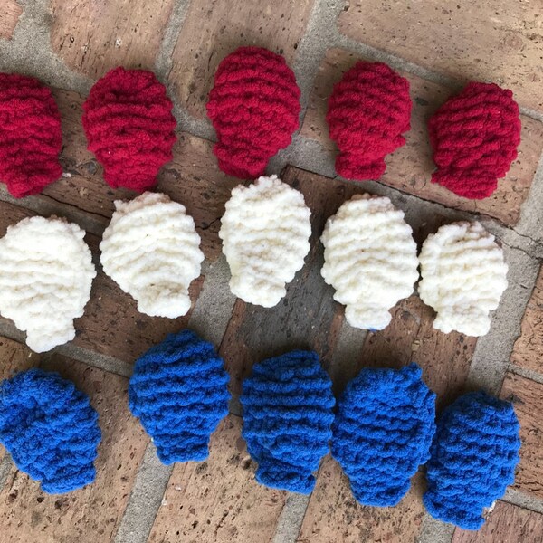 Water Balloon for Summer Fun at the Pool Backyard Fun Hand Knit Pattern ...