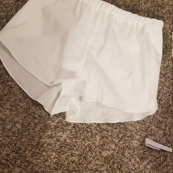 PATTERN Short Pants for Womens, Women's Shorts, Sewing Pattern, Digital ...