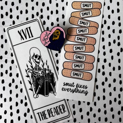 Black and White Polka Dot Padded Book Sleeve - Etsy