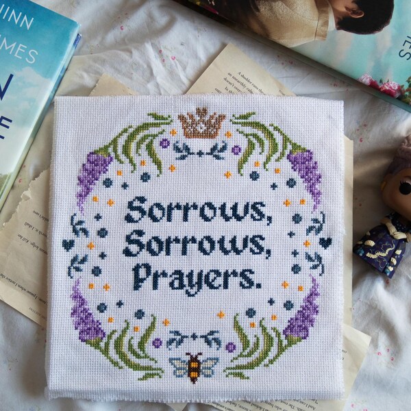 Mini Mandala Tiles Cross Stitch. Mandala Cross Stitch Pattern. Mini ...