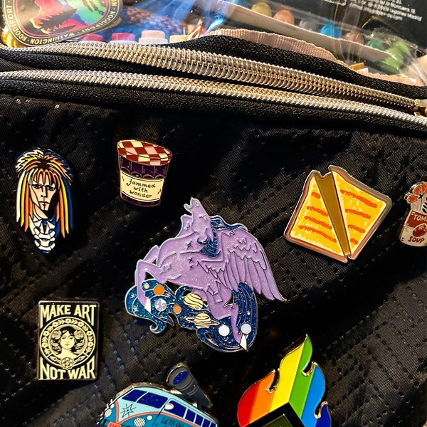 Bengal Tiger Cub Enamel Pin - Etsy