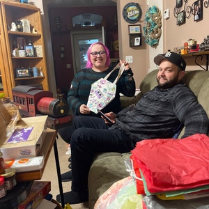 Blood Splatter Coffin Tote Gothic Horror Purse Coffin Shaped - Etsy