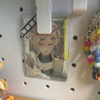 HSR Phone Charms - Etsy