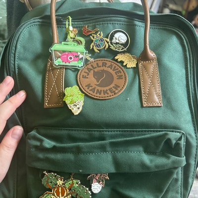 Shrimp Fried Rice 2 Inch Rainbow Acrylic Charm Keychain Funny - Etsy