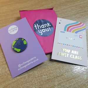 Hot Stuff Card | Etsy