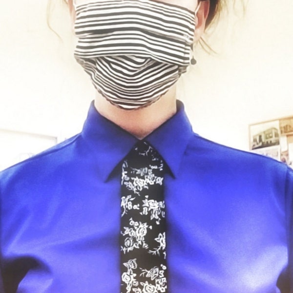 APRON NECK SAVER | Detachable Suspender | Barista Baker Helper | Back ...