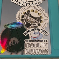 Custom Sticker Pack Diversely Human Choose Any 4 Stickers to Make Your ...