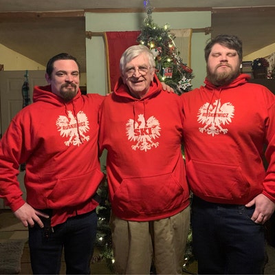 Hex Sign, Pennsylvania Dutch Style, Distelfink, Tulips, Wood Sign 10 ...