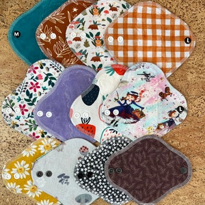 Flawless One Size Preflat Diaper Pattern Fits Approx. - Etsy