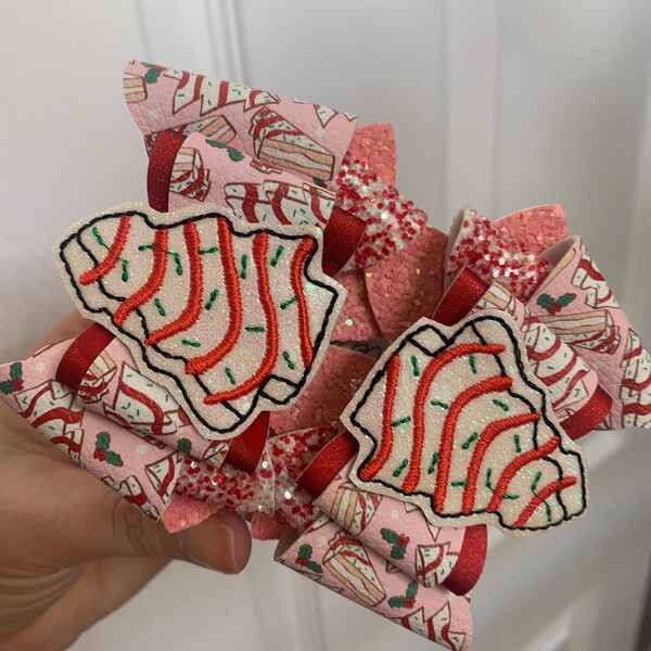 Volleyball Ponytail Ribbons, Volleyball Team Hair Bows, Custom Hair ...