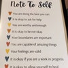 Social Worker Office Decor Work Poster School Psych Posters - Etsy