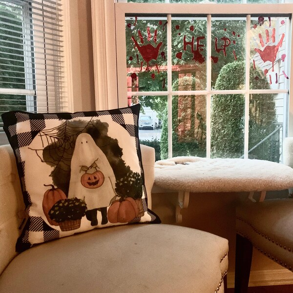 Halloween Name Mug, Spooky Mug, Personalized Halloween Mug, Witchy Mug ...