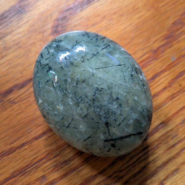 Ocean Jasper Tower - Etsy