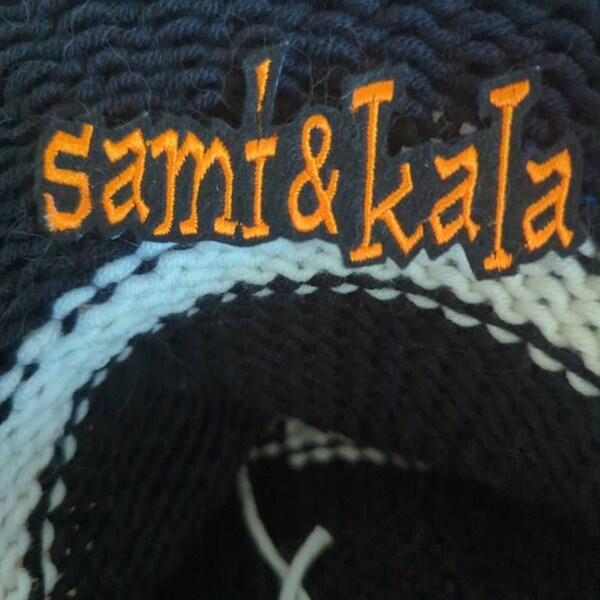 5 Old English Iron on Letter Patches for Denim Jackets Custom ...