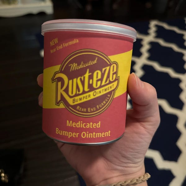 Rusteze Logo Transparent Background | Cars Lightning Mcqueen Printable ...